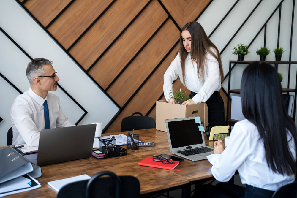 5 Tips for Protecting Yourself at Work